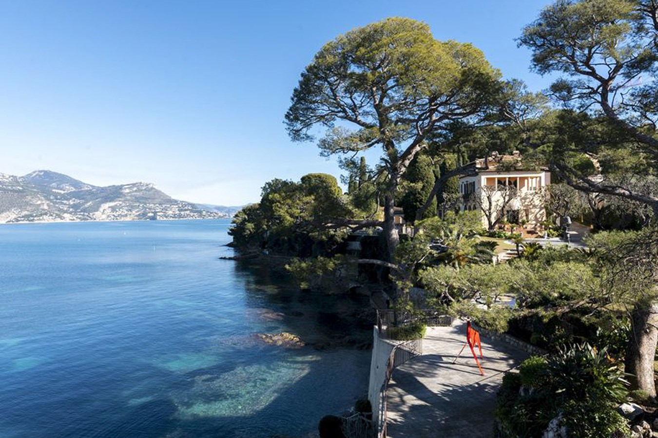 CAP FERRAT | TWW Yachts