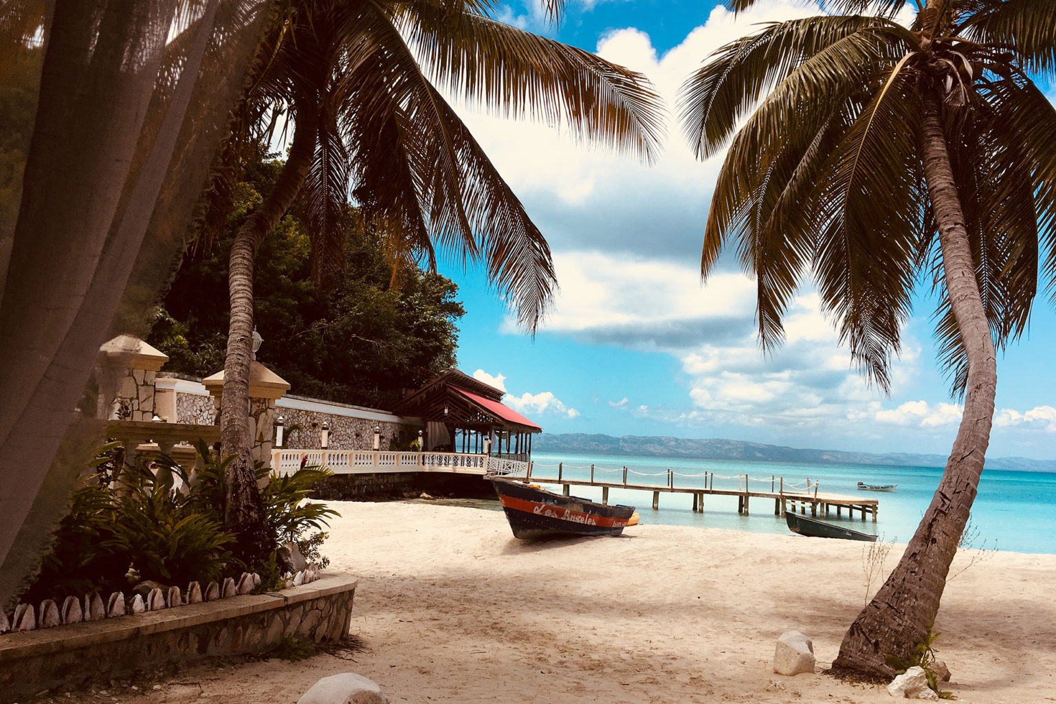 St Barts Yacht Charter - TWW Yachts