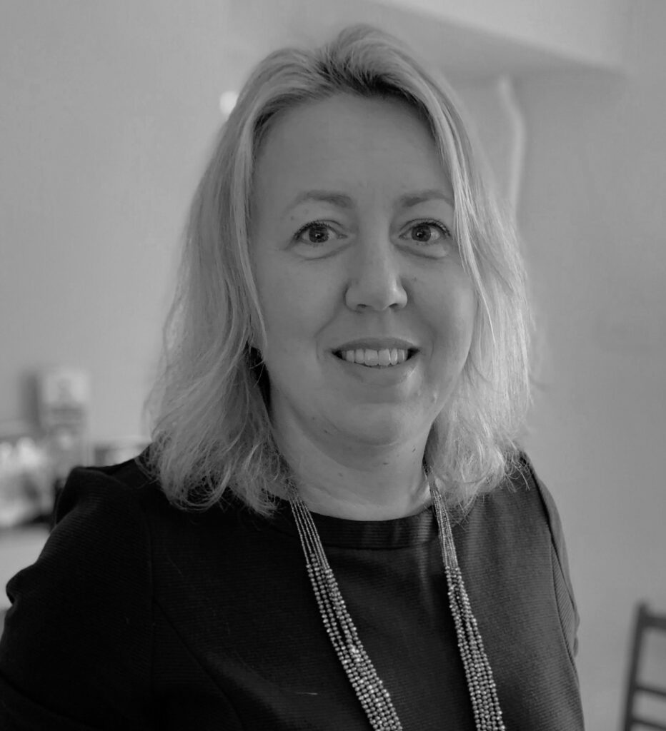 Susann Graham-Cloete - TWW Yachts