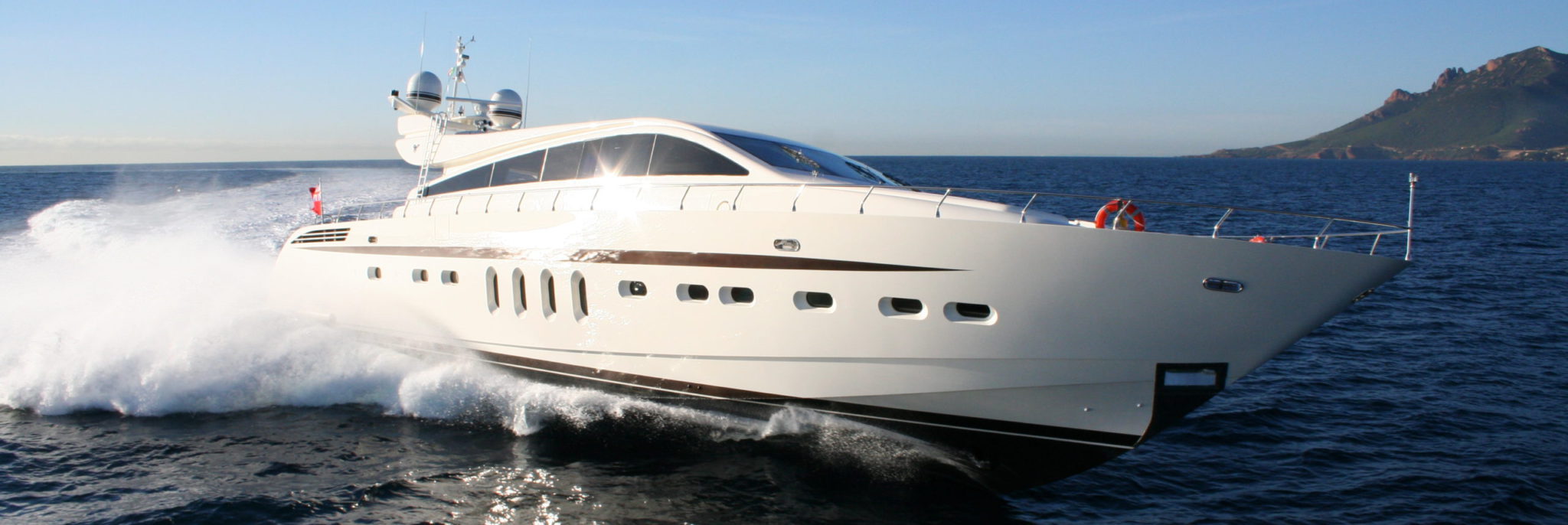 Leopard 31 Yachts for Sale | Leopard 31 Yachts Prices | TWW Yachts