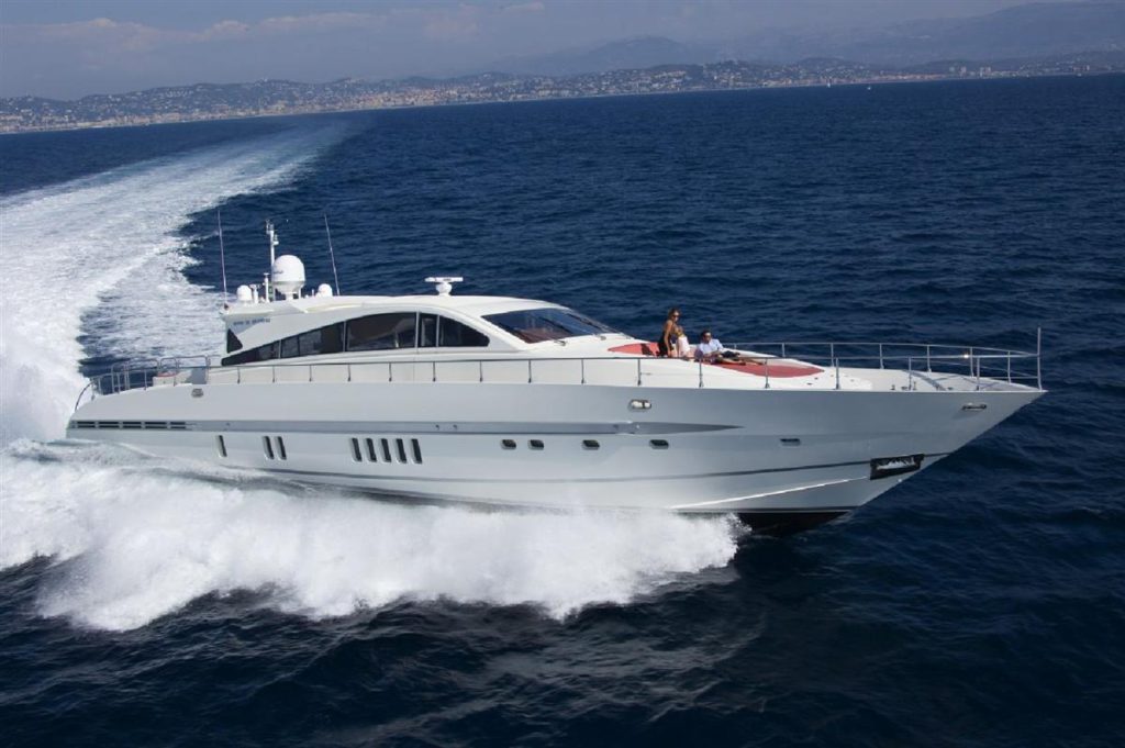 Leopard Yachts for Sale | Leopard Yachts Prices | TWW Yachts