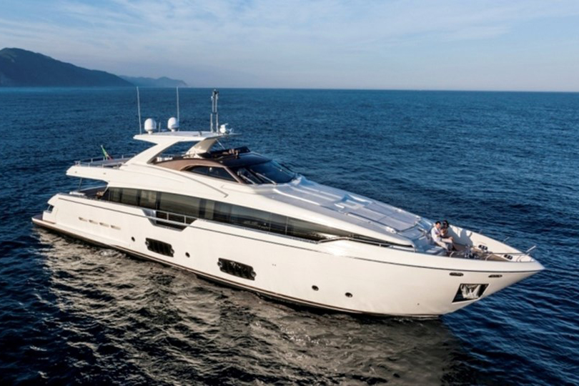 Ferretti Yachts for Sale | Ferretti Yachts Prices | TWW Yachts