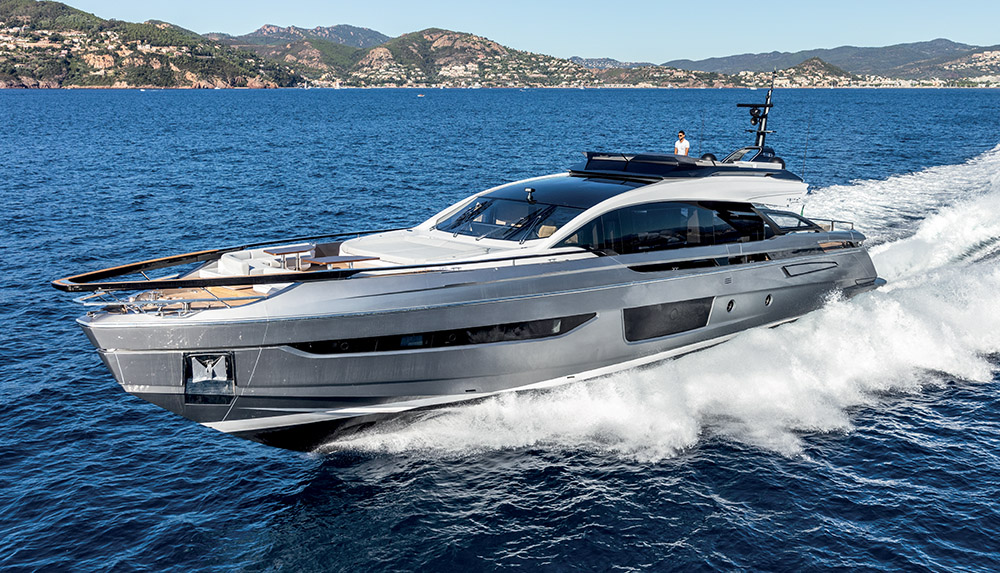 Azimut Yachts for Sale | Azimut Yachts Prices | TWW Yachts