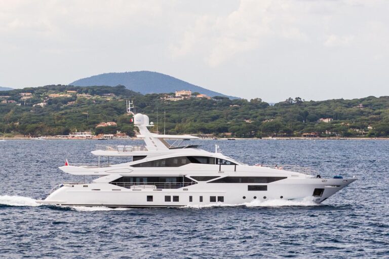 Benetti Yachts for Sale - Benetti Yachts Prices - TWW Yachts