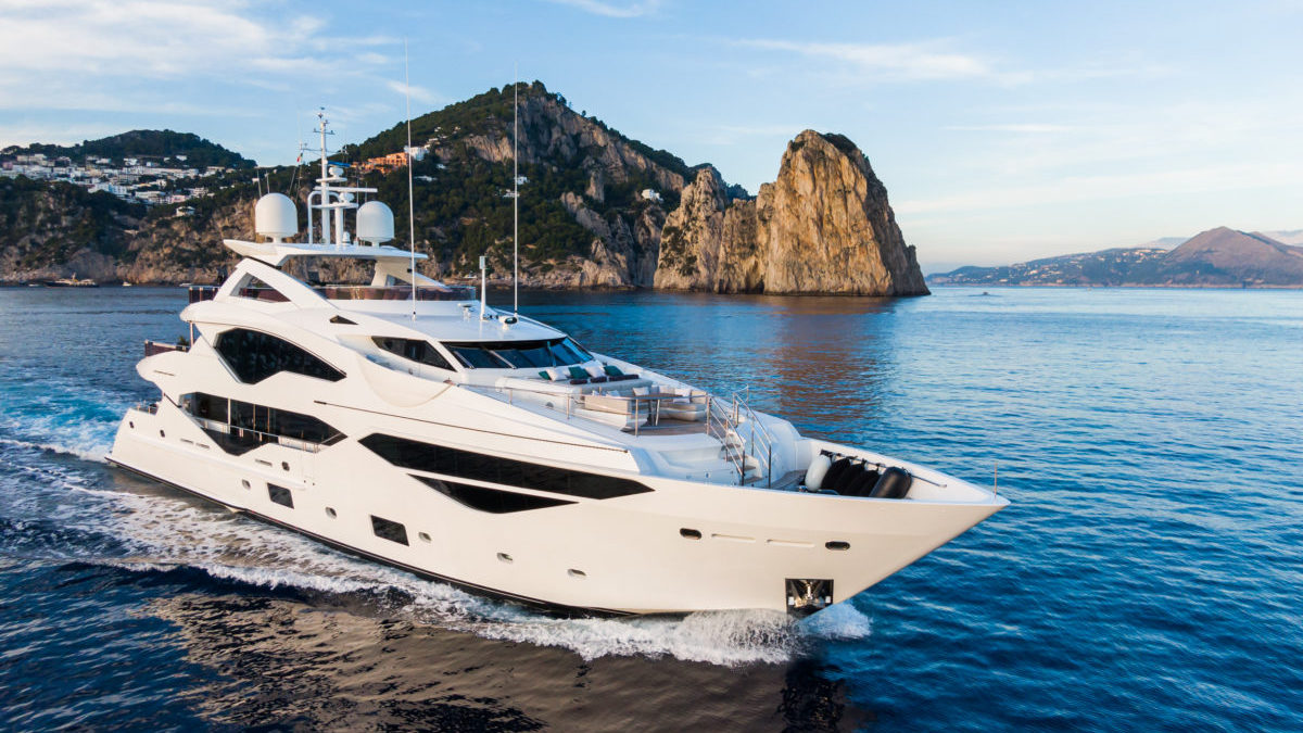 Sunseeker Yachts for Sale | Sunseeker Yachts Prices | TWW Yachts