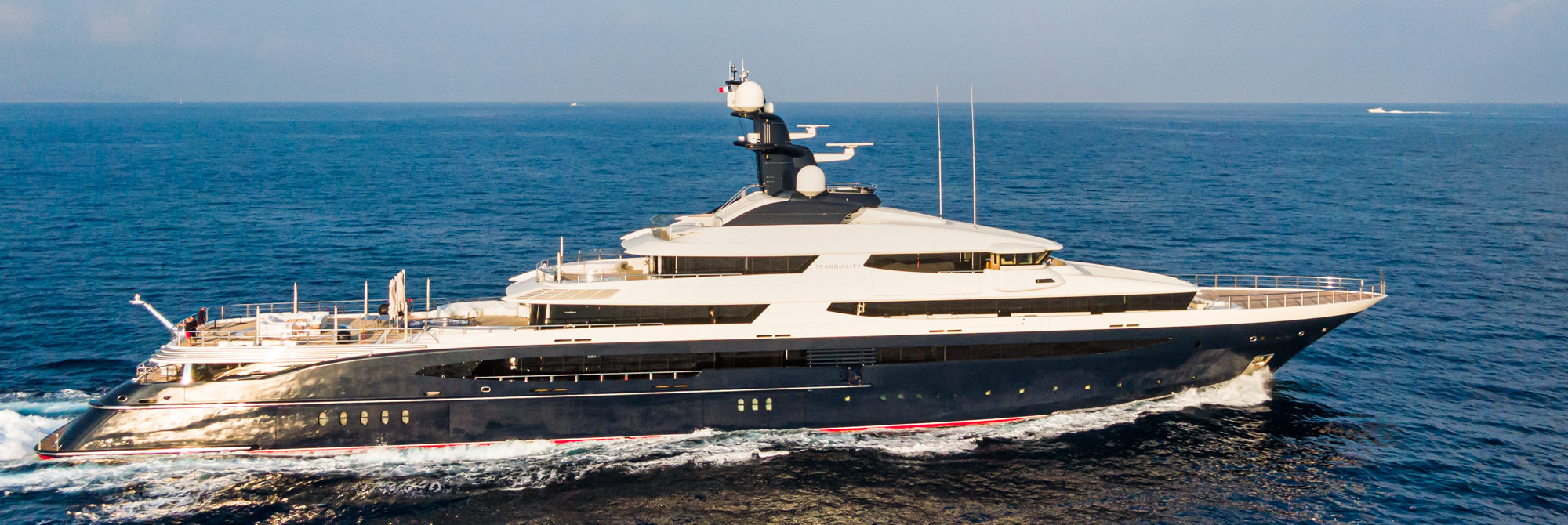 Oceanco Yachts for Sale | Oceanco Yachts Prices | TWW Yachts