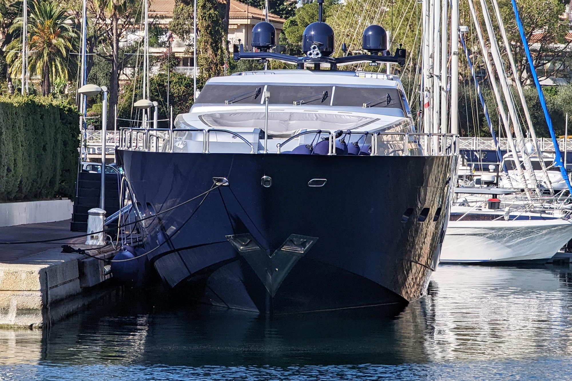 Leopard 34 for Sale - Used Leopard 34 Prices - TWW Yachts