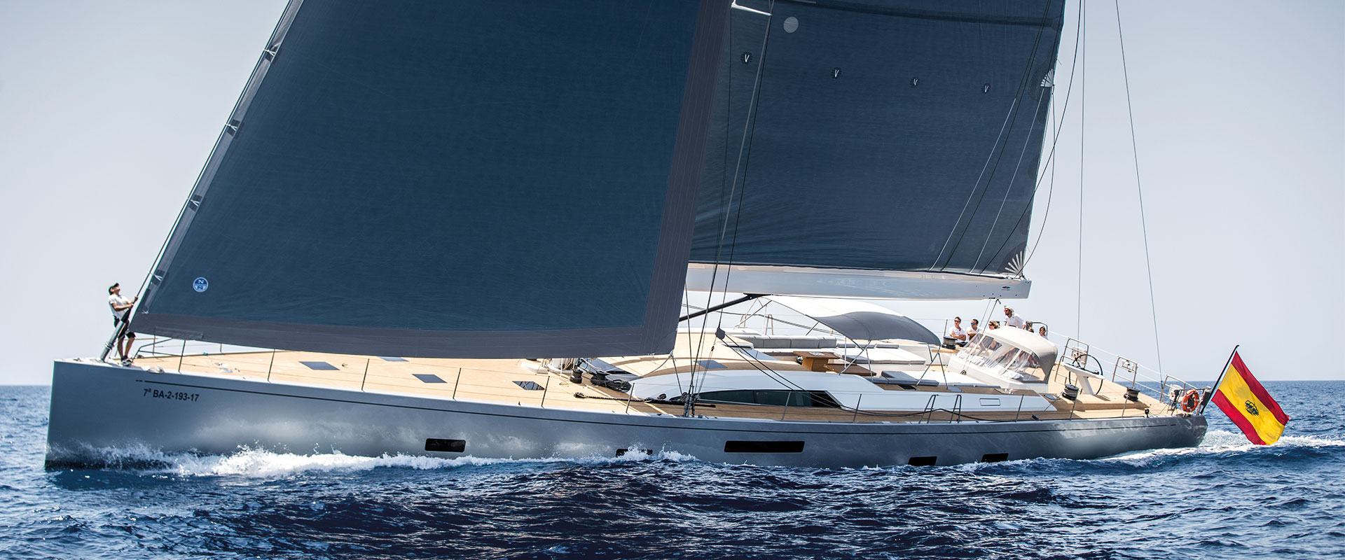 Southern Wind Yachts for Sale | SWS Yachts Prices | TWW Yachts