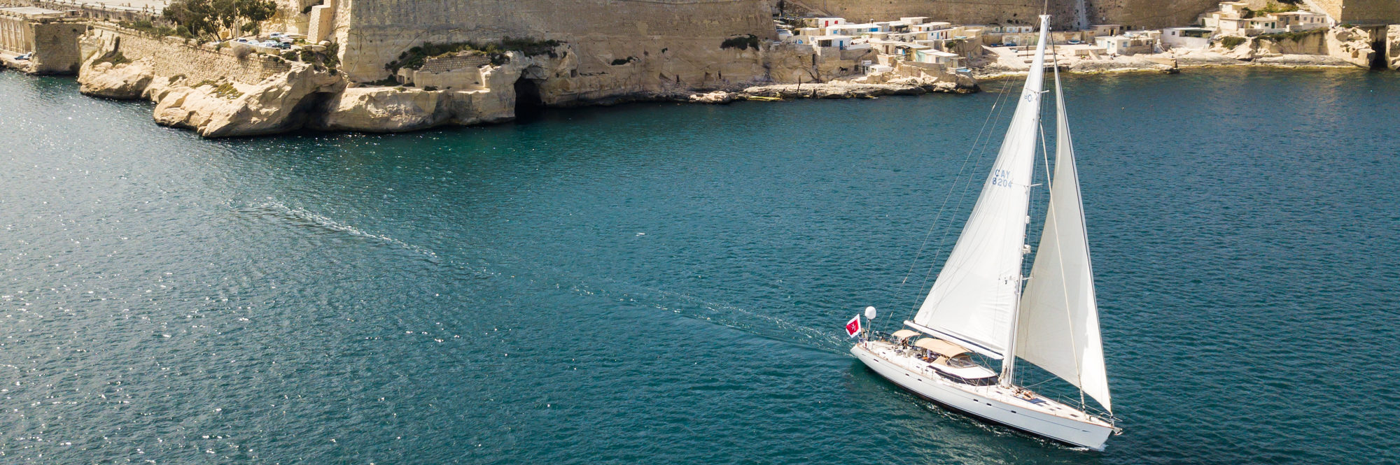 Sailing Yachts for Sale | Sailing Yachts Prices | TWW Yachts