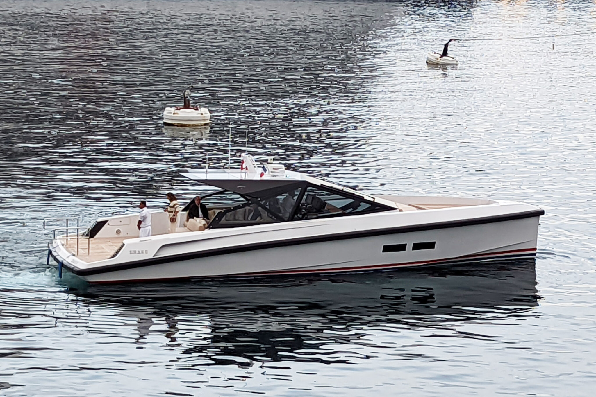 Wally Power 52 for Sale - Wally Power 52 Yachts Prices - TWW Yachts