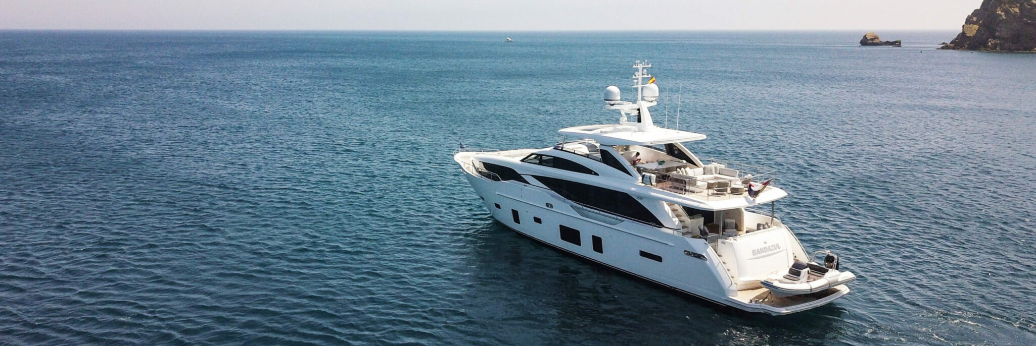 30m Princess Yachts for Sale | 30m Princess Prices | TWW Yachts