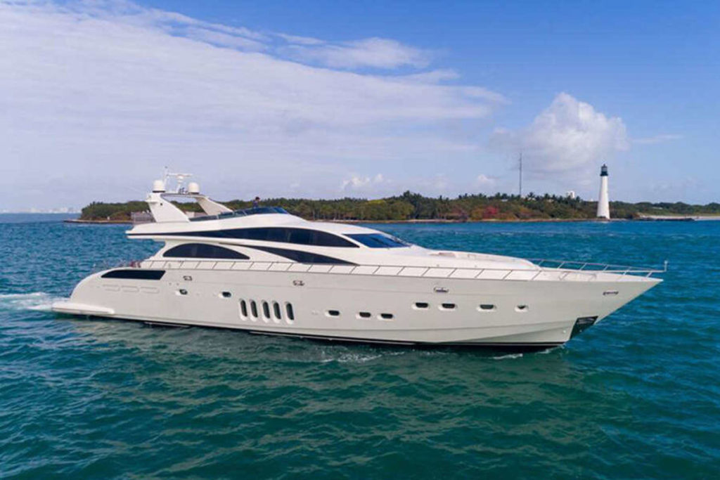 Leopard Yachts for Sale | Leopard Yachts Prices | TWW Yachts