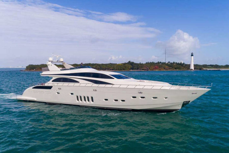 Leopard Yachts for Sale | Leopard Yachts Prices | TWW Yachts