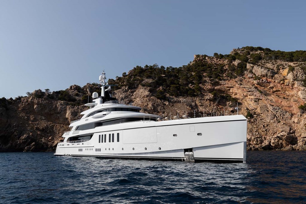 Benetti Yachts for Sale | Benetti Yachts Prices | TWW Yachts