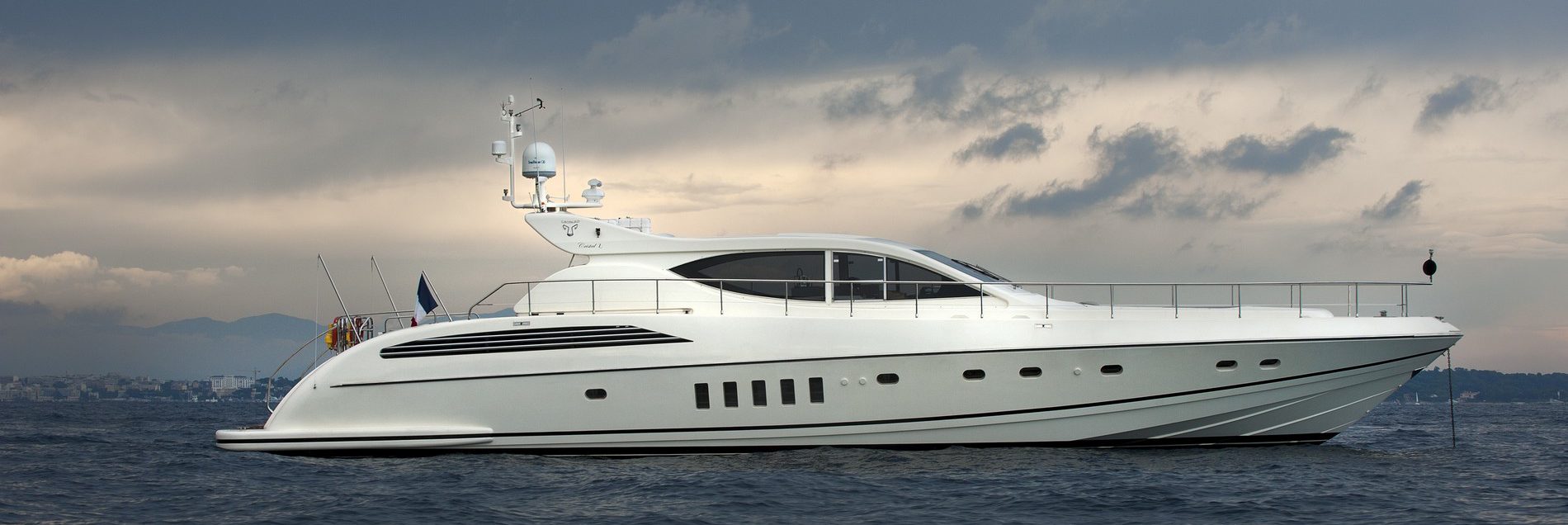 Leopard 24 Yachts for Sale | Leopard 24 Yachts Prices | TWW Yachts