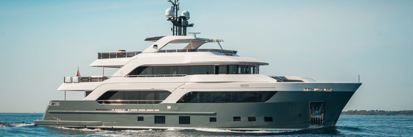 Cantiere Delle Marche Yachts for Sale | CdM Yachts Prices | TWW Yachts