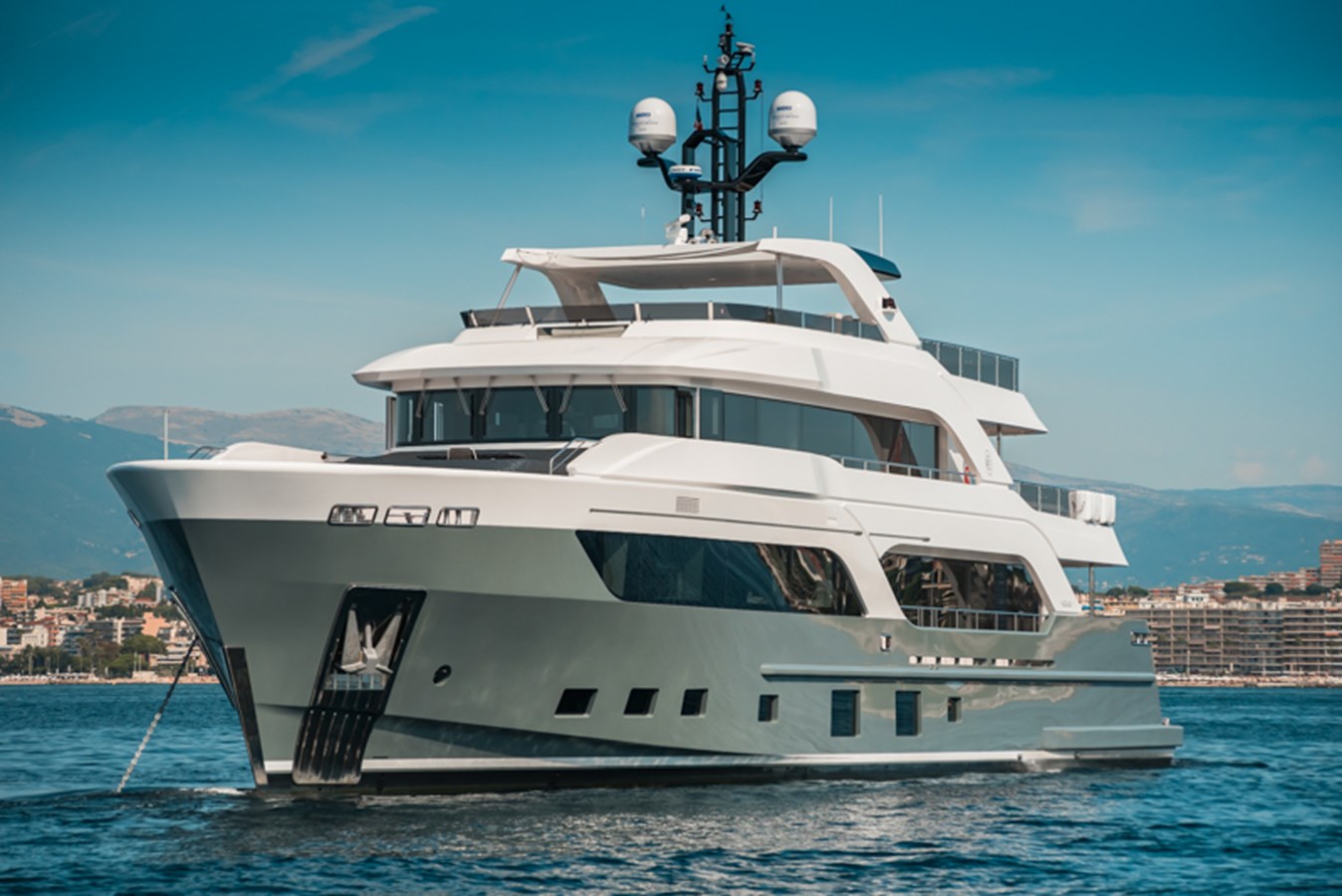 Cantiere Delle Marche Yachts for Sale | CdM Yachts Prices | TWW Yachts