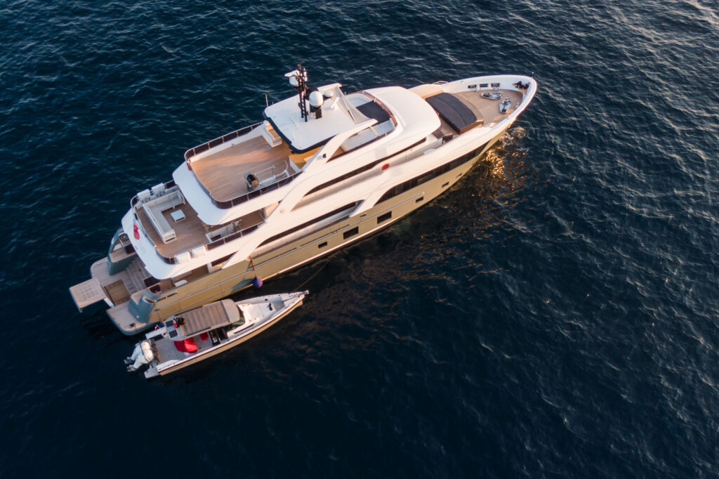 Cantiere Delle Marche for Sale | Used CdM Yacht Prices | TWW Yachts