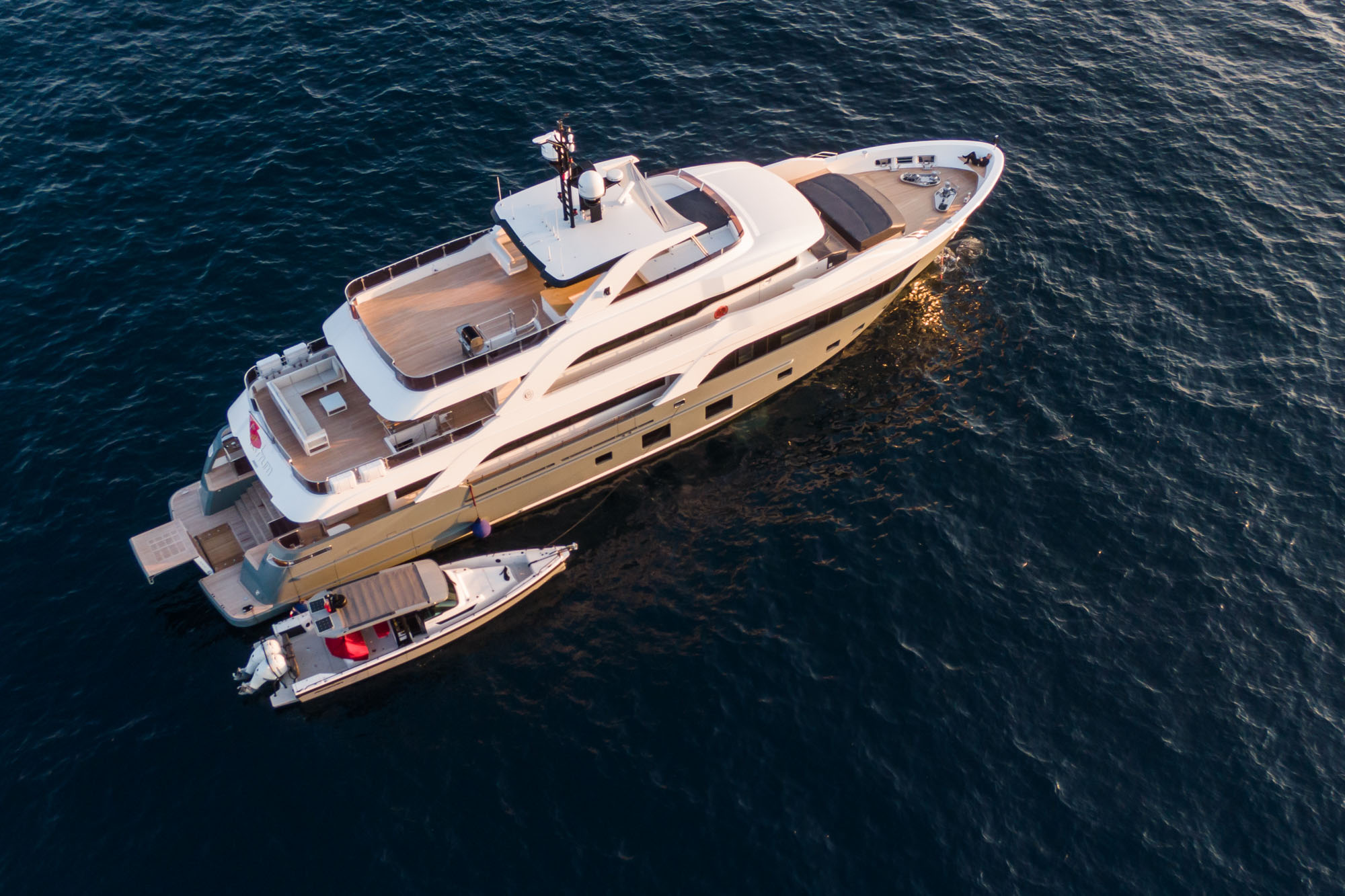 Cantiere Delle Marche for Sale | Used CdM Yacht Prices | TWW Yachts