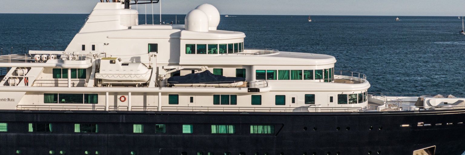 Explorer Yachts for Sale | Expedition Yachts Prices | TWW Yachts