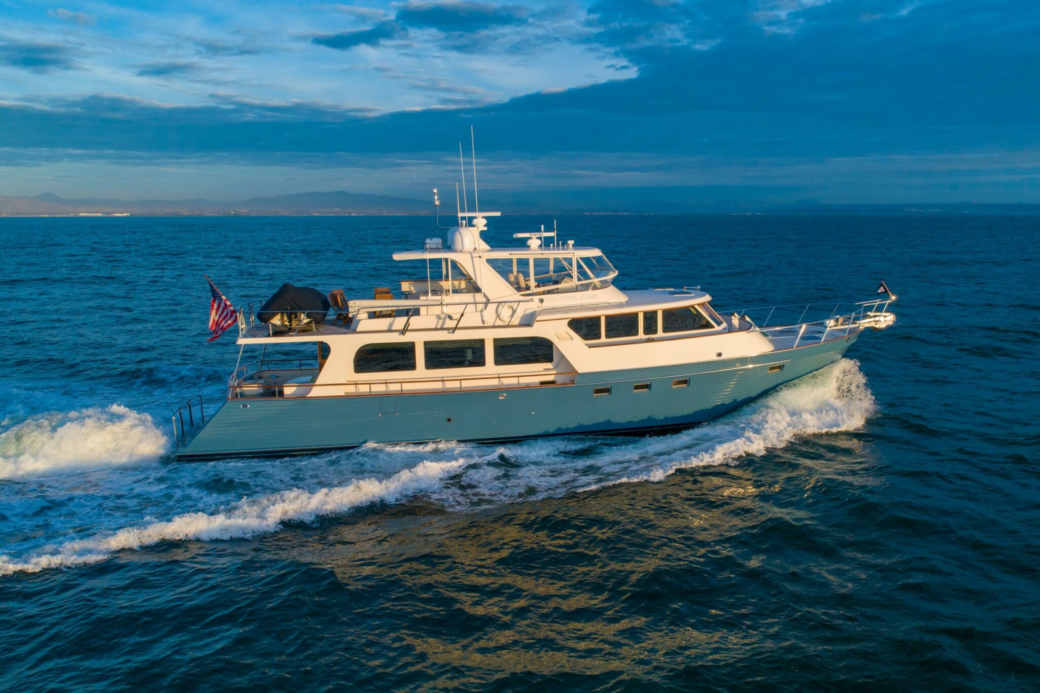 Marlow Yachts for Sale - Marlow Yachts Price - TWW Yachts