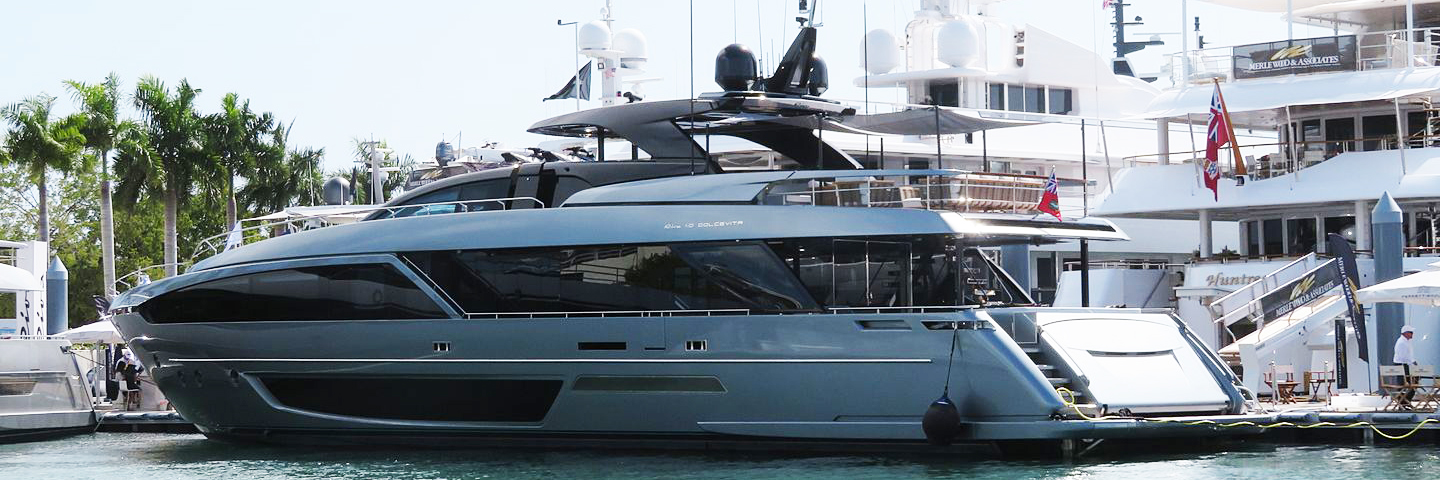 Riva 110 Dolcevita Yachts for Sale | Used Riva 110 Prices | TWW Yachts