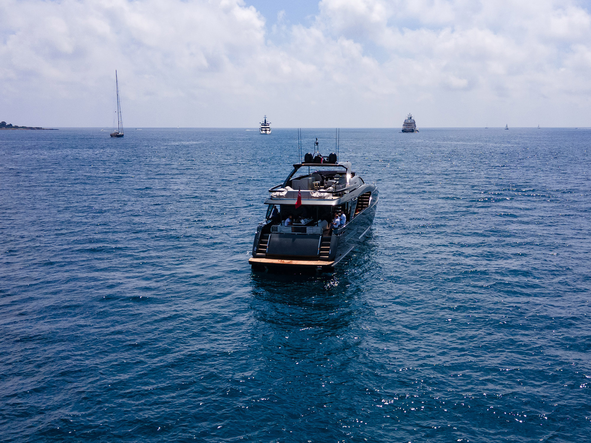 Riva 90 Argo for Sale - Used Riva 90 Prices - TWW Yachts