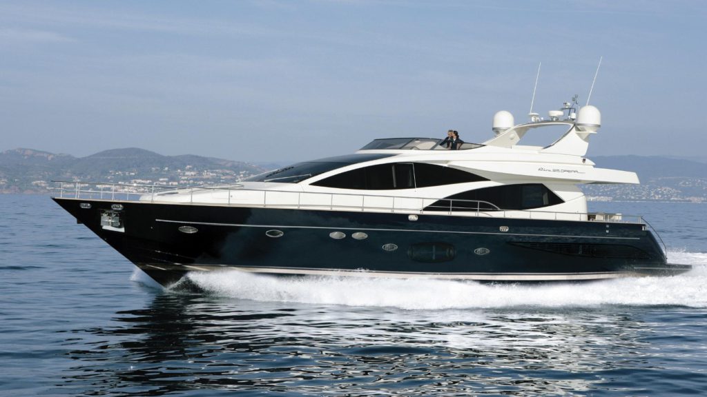 Riva Yachts for Sale | Riva Yachts Prices | TWW Yachts