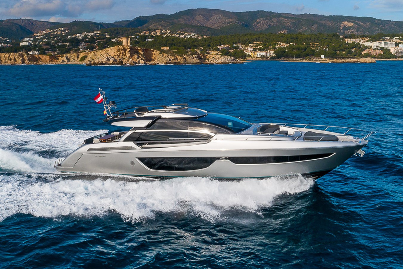 Riva Yachts for Sale | Riva Yachts Prices | TWW Yachts