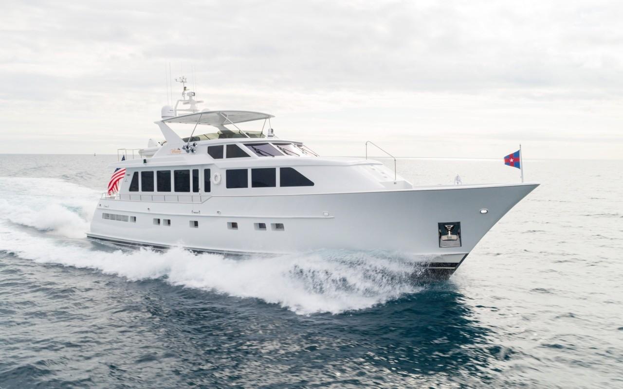 Burger Yachts for Sale | Burger Yachts Prices | TWW Yachts