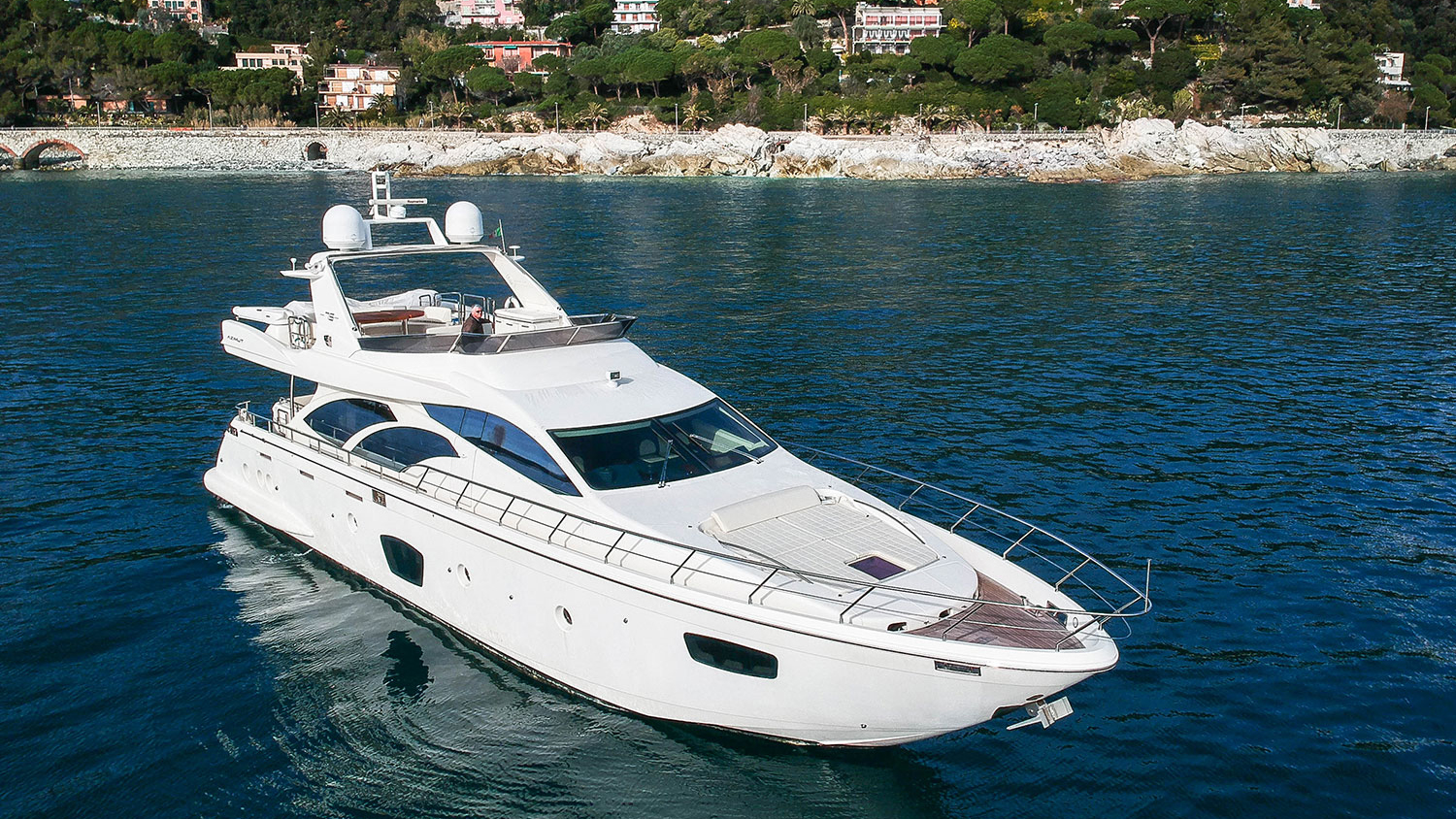 Azimut Yachts for Sale | Azimut Yachts Prices | TWW Yachts