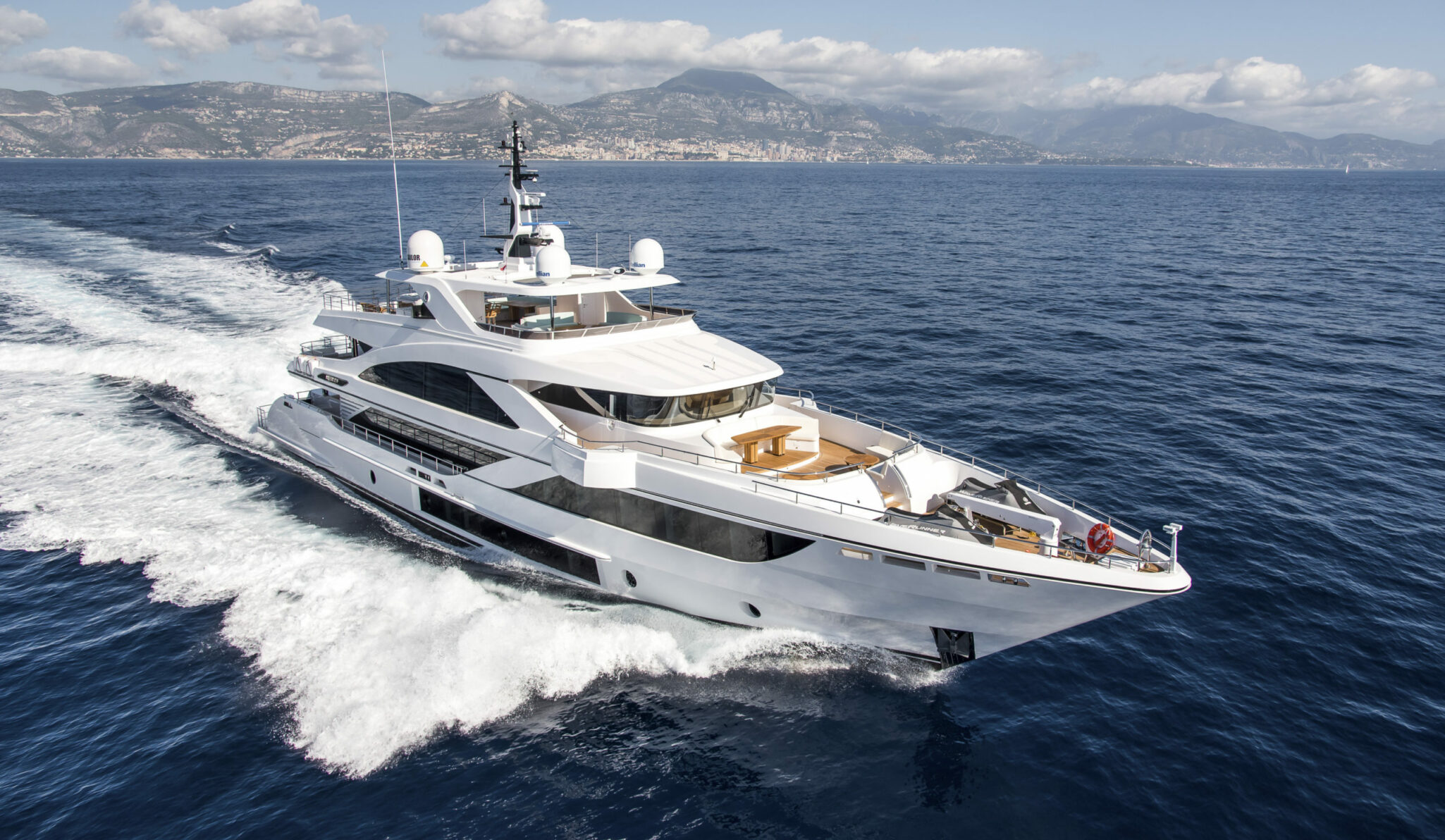 Gulf Craft Yachts for Sale - Used Gulf Craft Yachts Prices - TWW Yachts