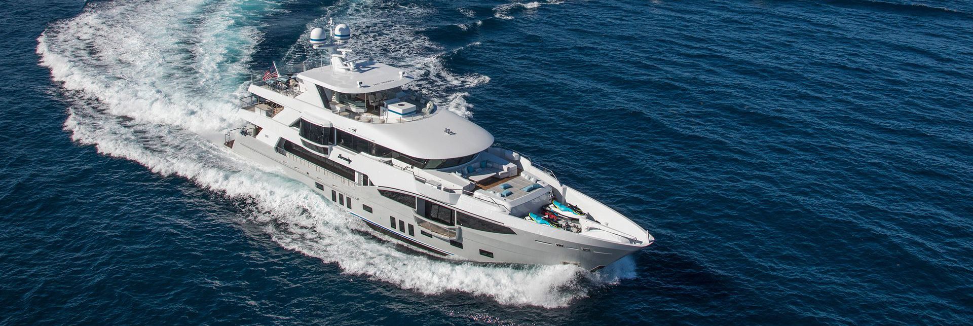 IAG Yachts for Sale | IAG Yachts Prices | TWW Yachts