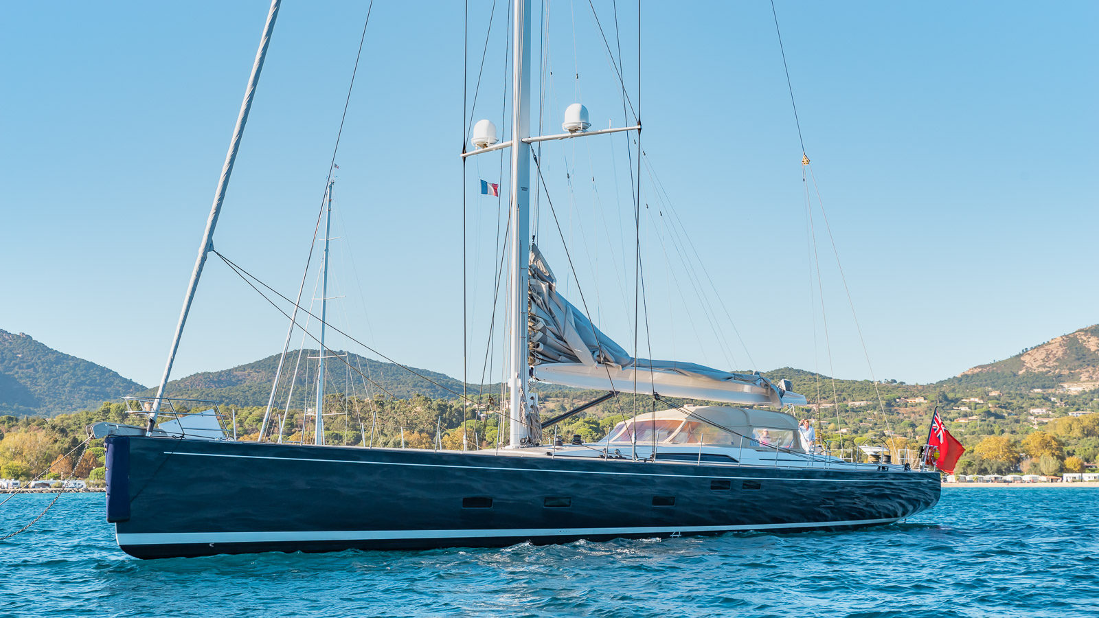 Southern Wind Yachts for Sale - SWS Yachts Prices - TWW Yachts
