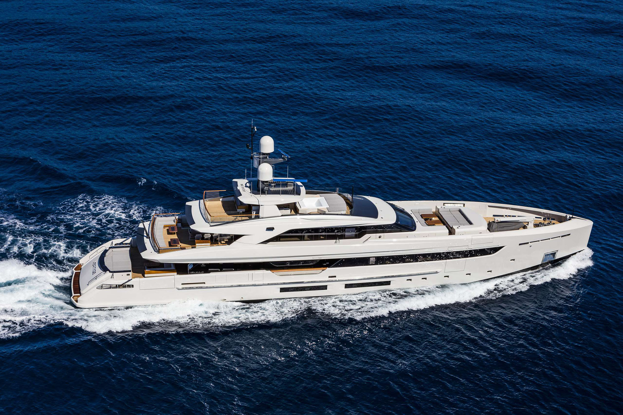 Tankoa for Sale - Used Tankoa Prices - TWW Yachts