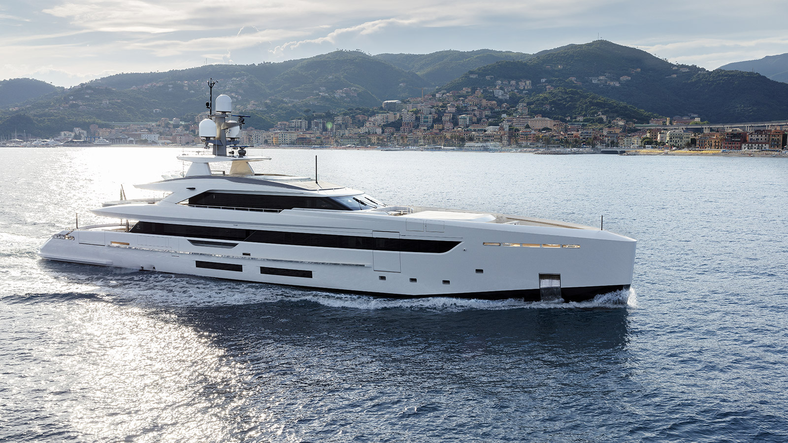 Tankoa Yachts for Sale | Used Tankoa Yachts Prices | TWW Yachts