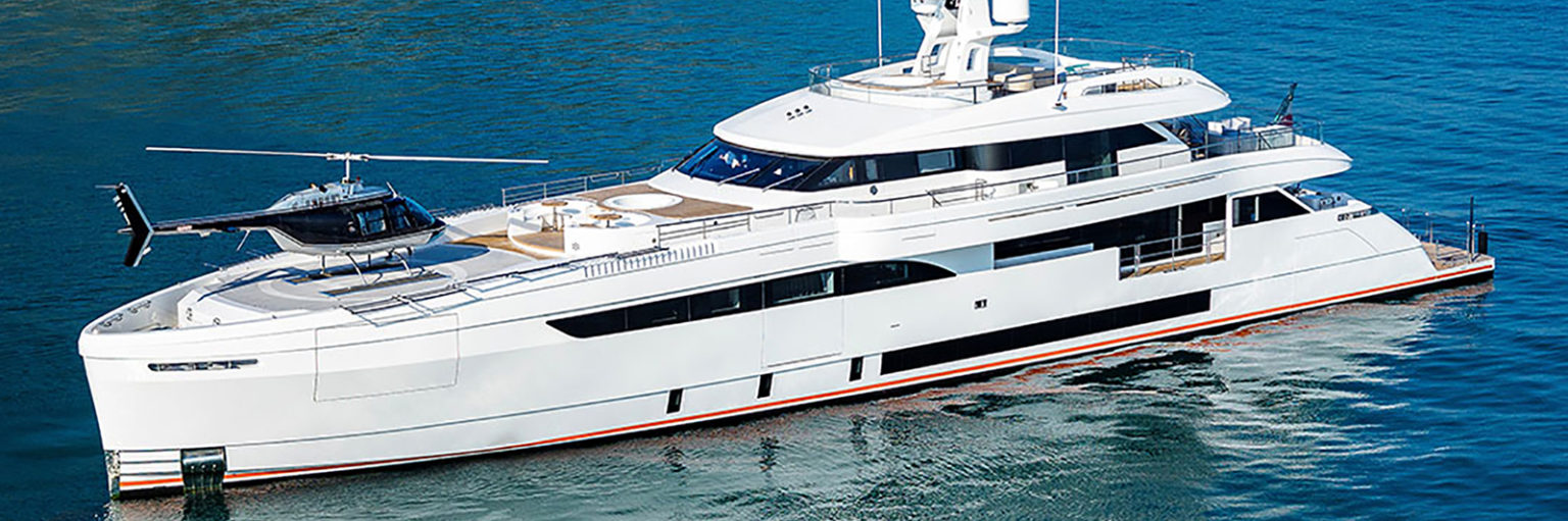Wider Yachts for Sale | Used Wider Yachts Prices | TWW Yachts