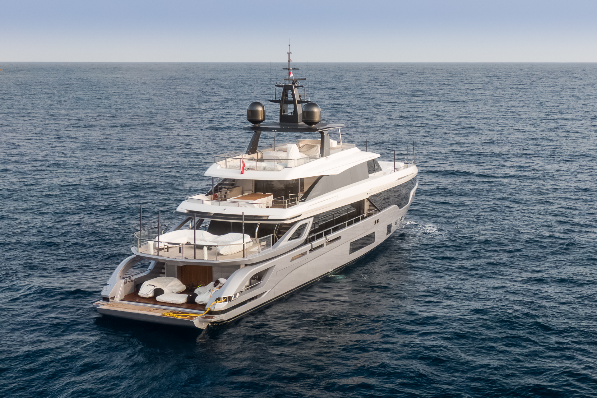 Azimut Trideck for Sale - Azimut Trideck Price - TWW Yachts