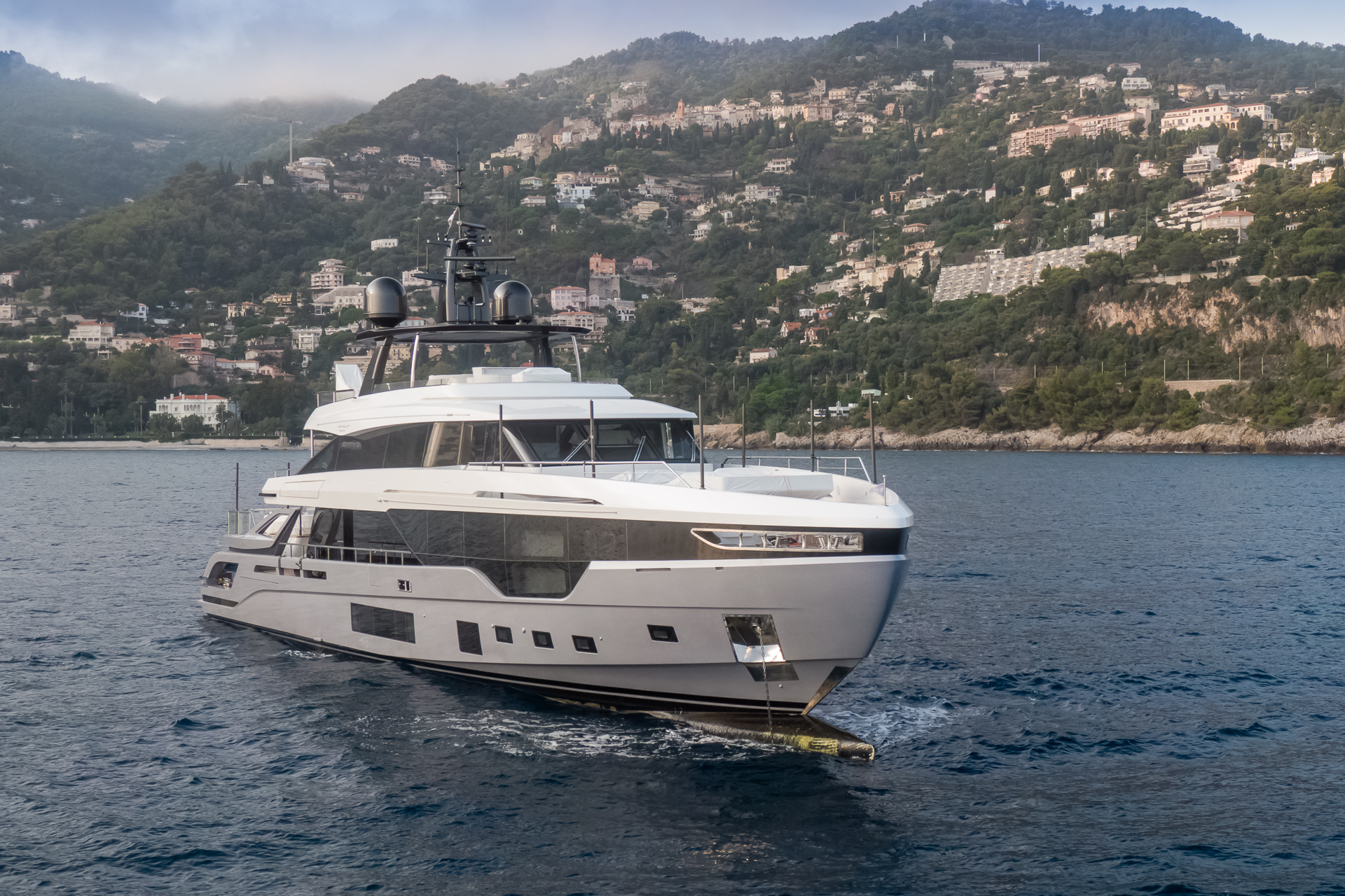 Azimut Trideck for Sale - Azimut Trideck Price - TWW Yachts