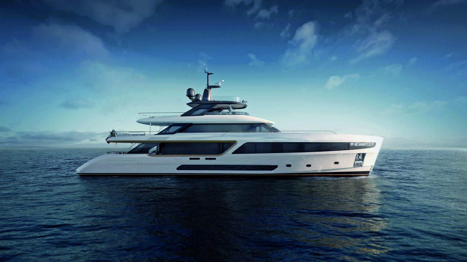 Benetti Yachts for Sale - Benetti Yachts Prices - TWW Yachts