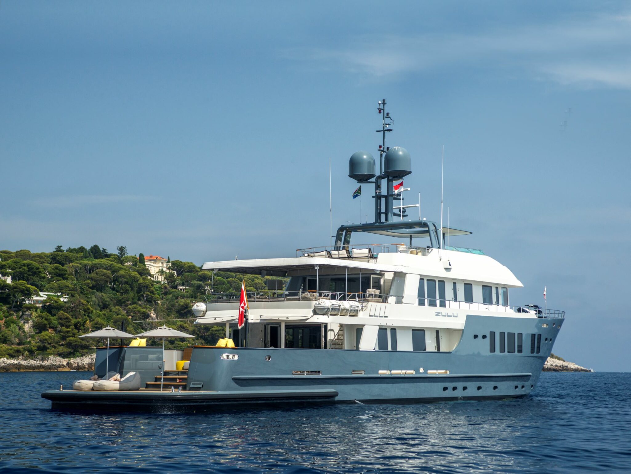 Inace Yachts for Sale - Inace Yachts Prices TWW Yachts