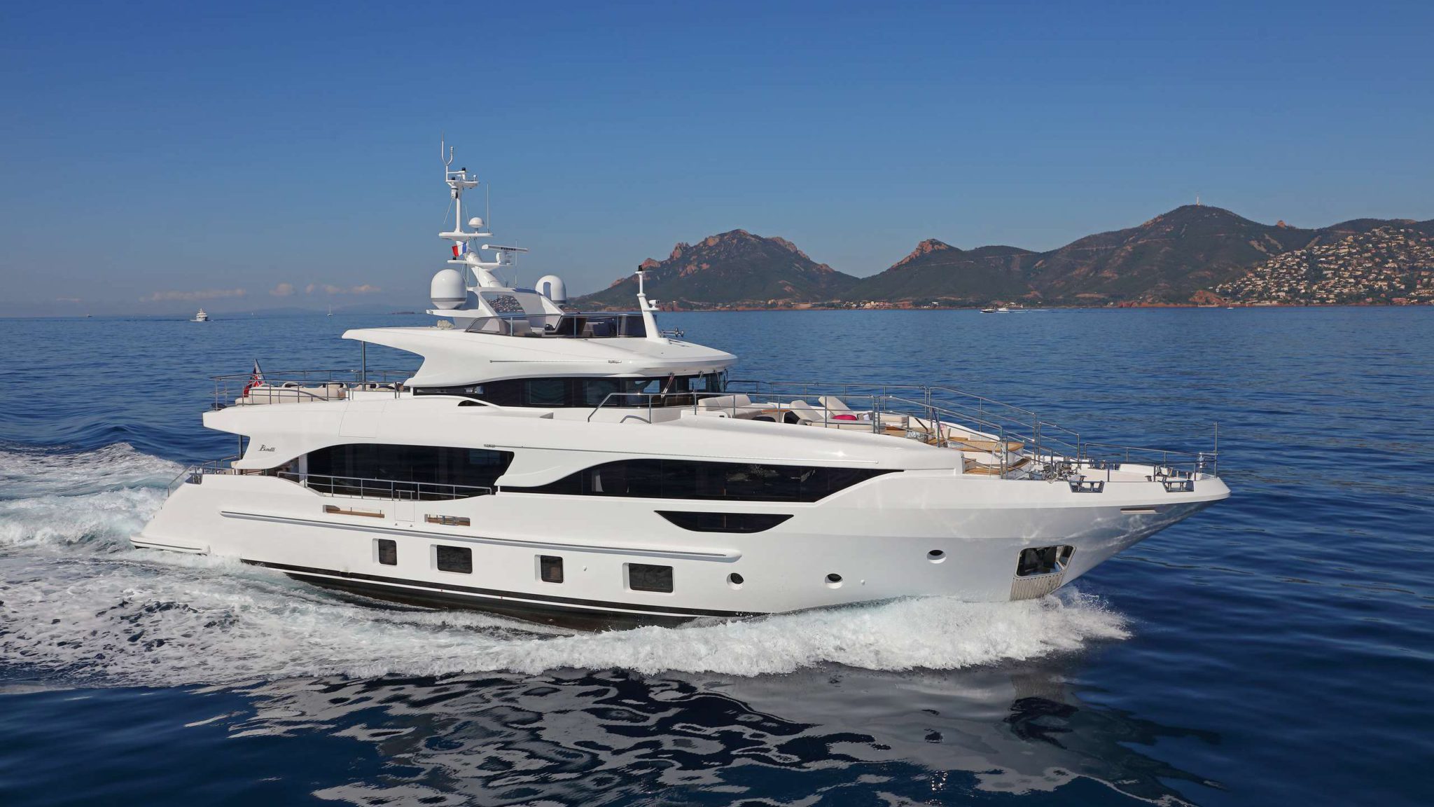 Benetti Yachts for Sale | Benetti Yachts Prices | TWW Yachts