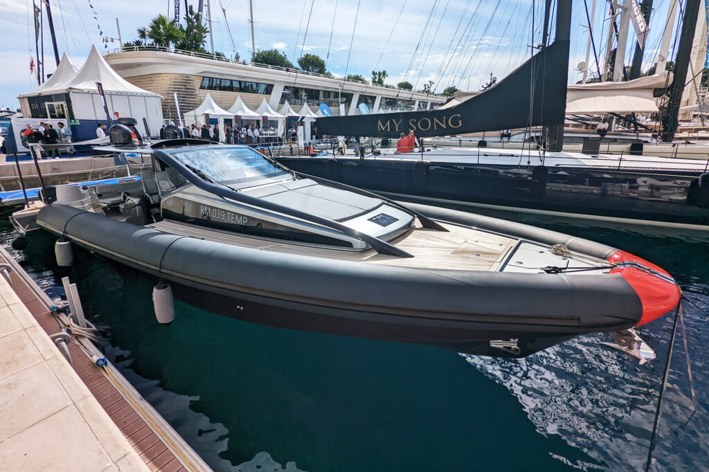Anvera Yachts for Sale - Anvera Yachts Prices - TWW Yachts