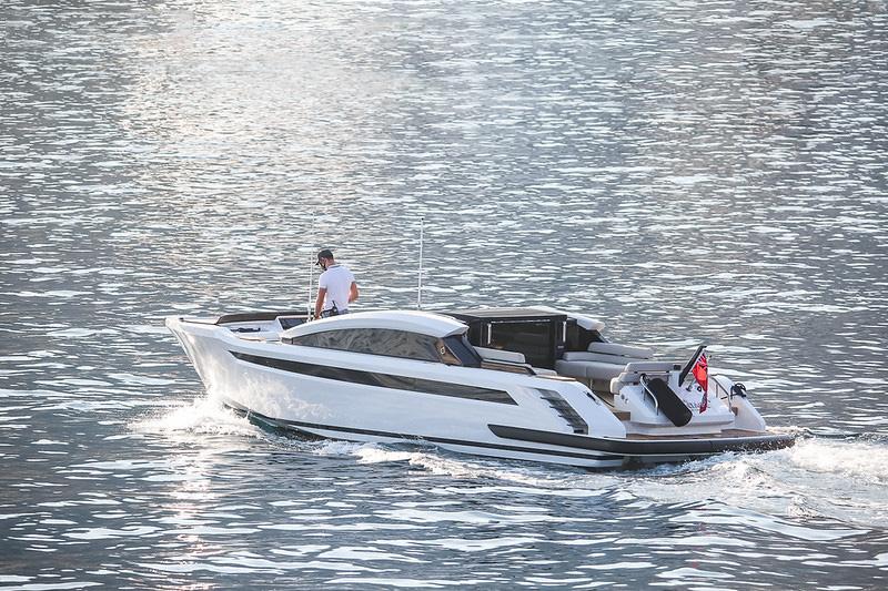 Superyacht Tenders for Sale - Luxury Yacht Tenders - TWW Yachts