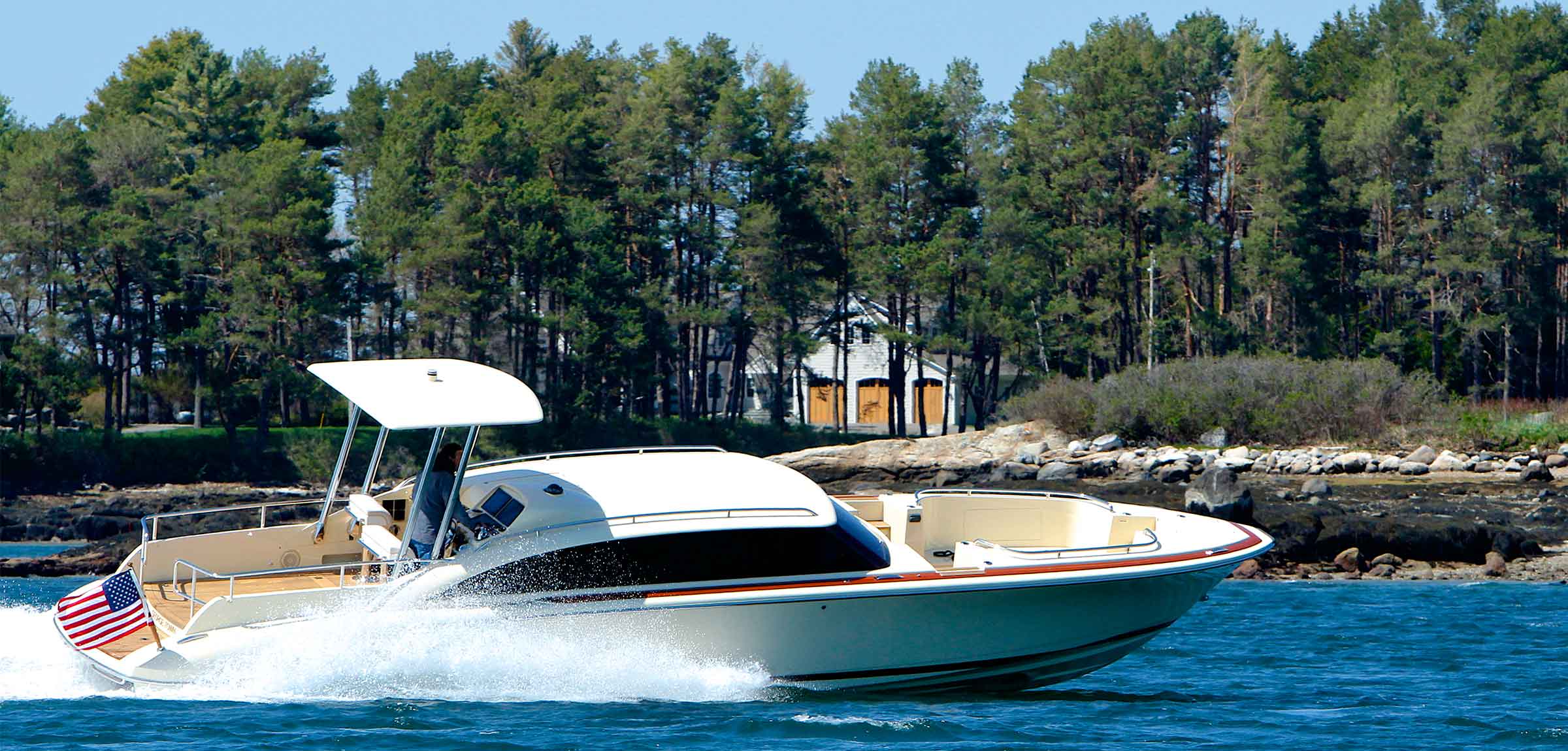 Superyacht Tenders for Sale | Luxury Yacht Tenders | TWW Yachts