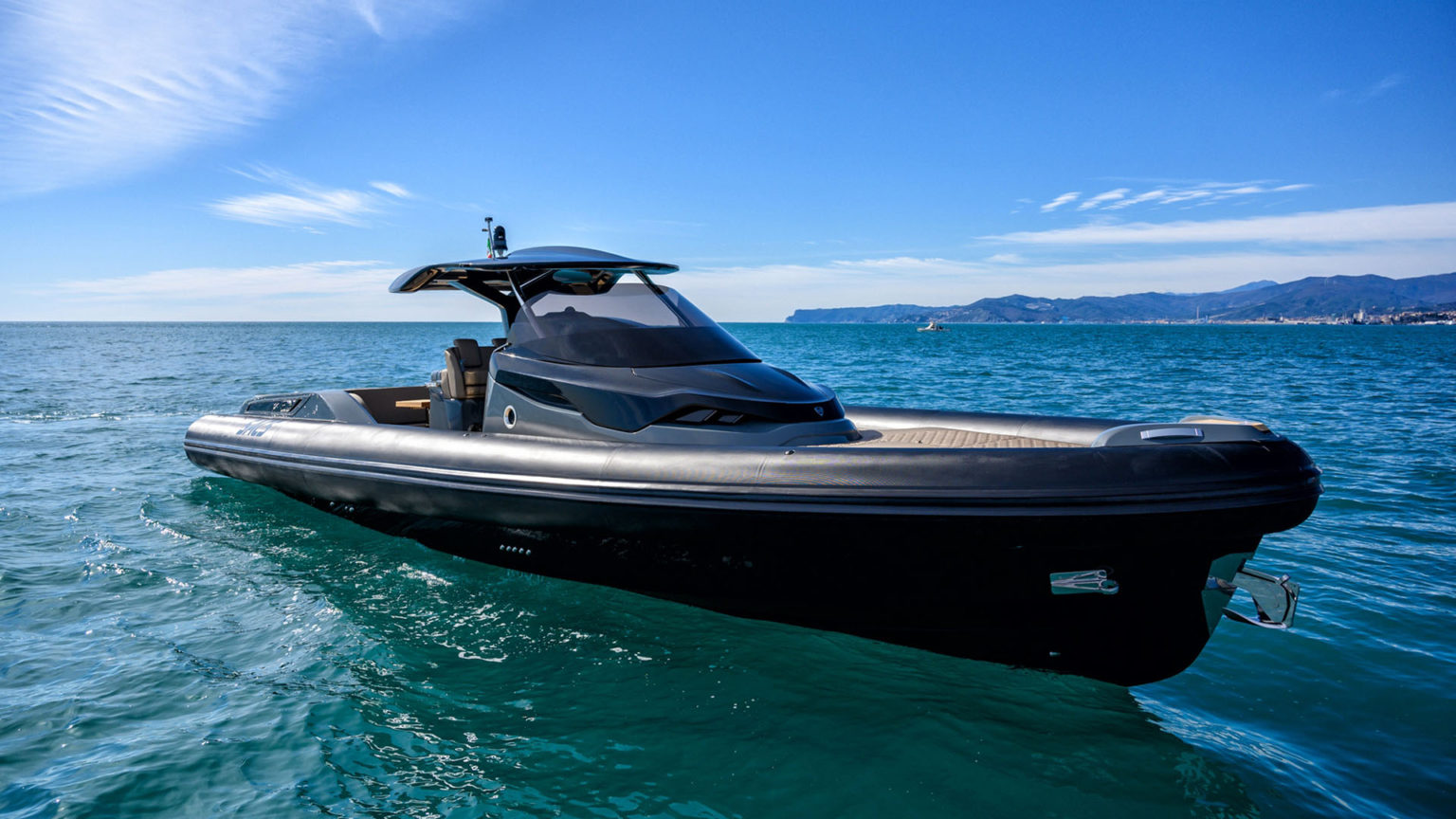 Kormaran K7 for Sale - Kormaran K7 Price - TWW Yachts