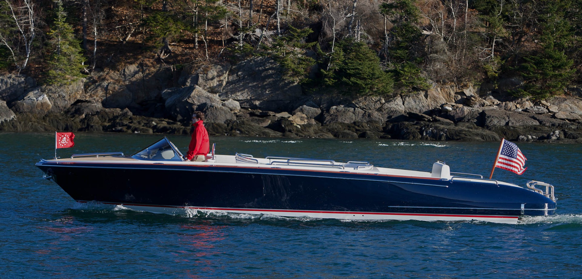 Superyacht Tenders for Sale | Luxury Yacht Tenders | TWW Yachts