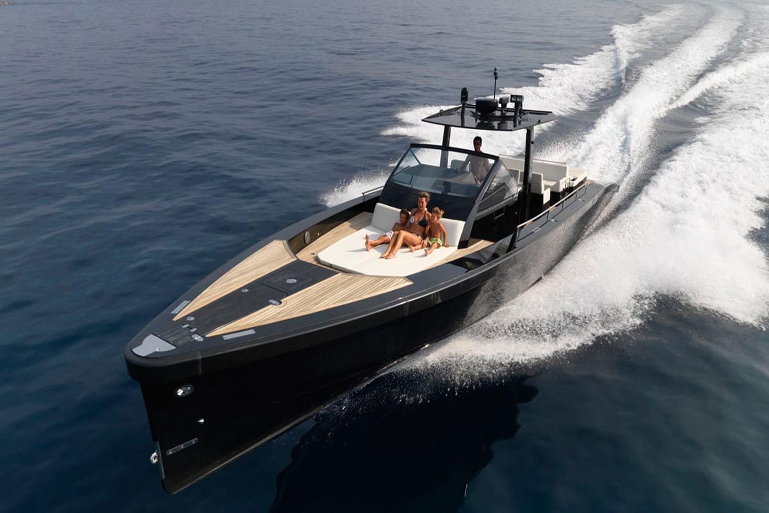 WINDY SR52 for Sale - WINDY SR52 Price - TWW Yachts