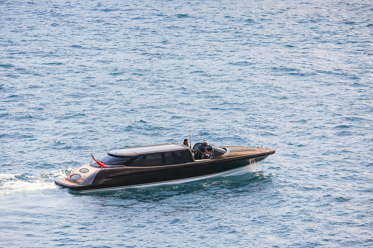 Superyacht Tenders for Sale - Luxury Yacht Tenders - TWW Yachts