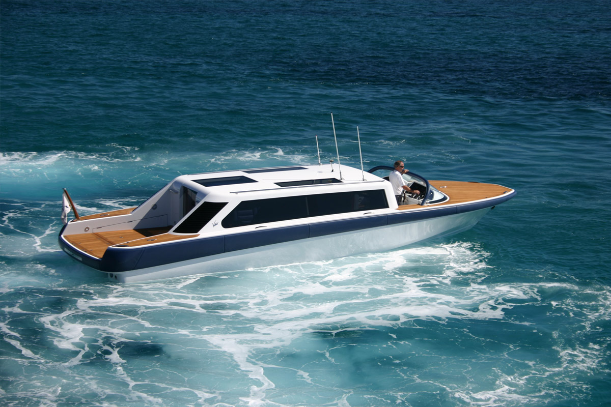 VIKAL CUSTOM LIMOUSINE for Sale - VIKAL CUSTOM LIMOUSINE Price - TWW Yachts